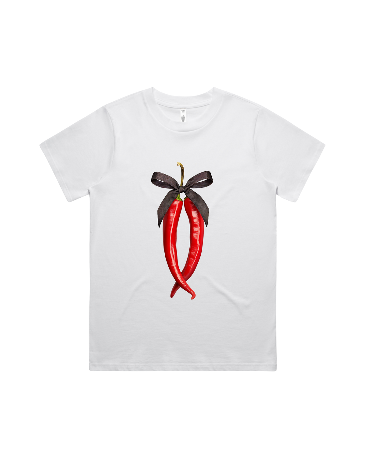 Chilli Tee – Printifique Studios